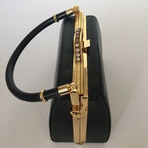 Zeca | Bags | Italian Designer Evening Bag | Poshmark